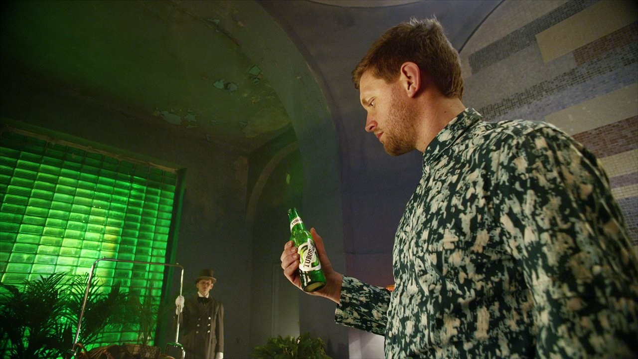 The greatest party – Czar Amsterdam