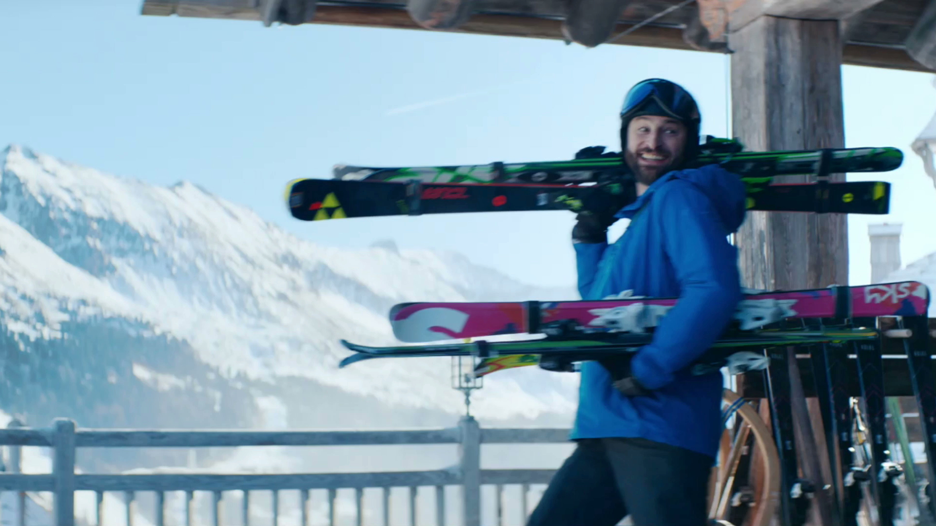 Winter – Czar Amsterdam