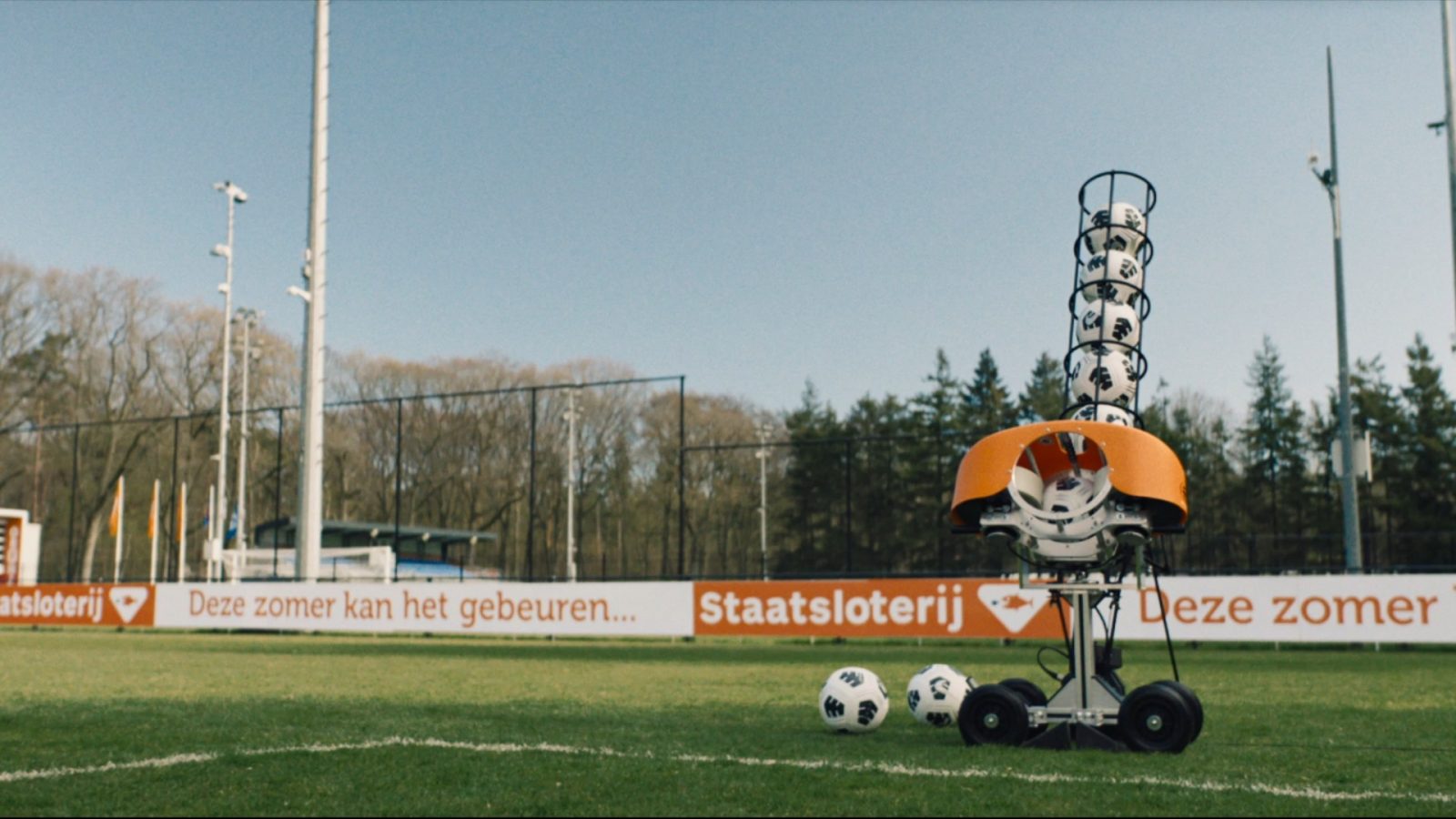 Czar Amsterdam - Award-winning production company