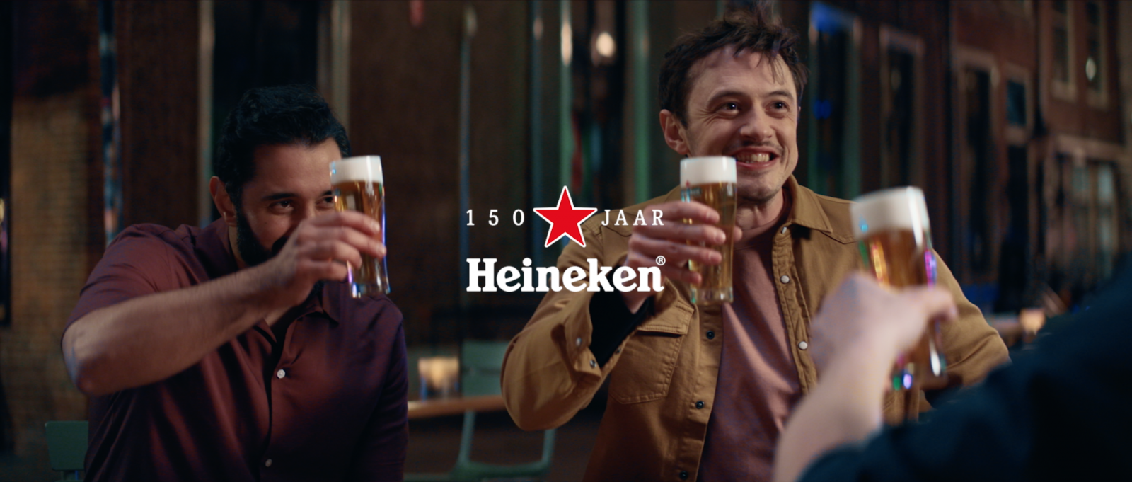 Czar Amsterdam - Film & Photography