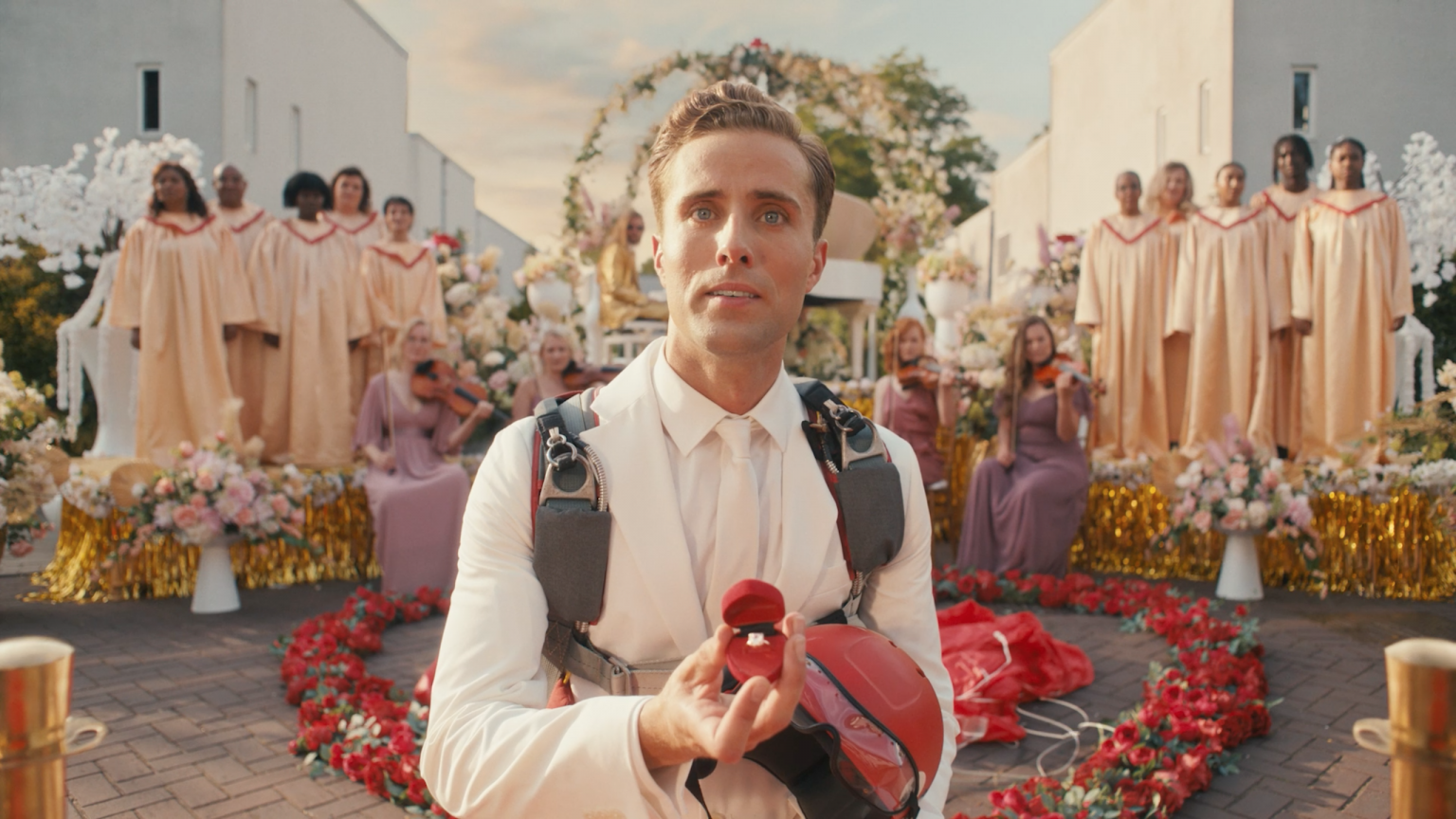 Czar Amsterdam - Film & Photography