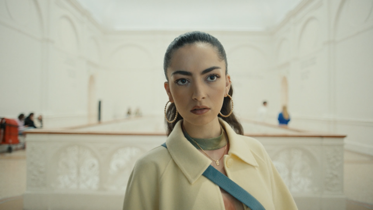 Czar Amsterdam - Film & Photography