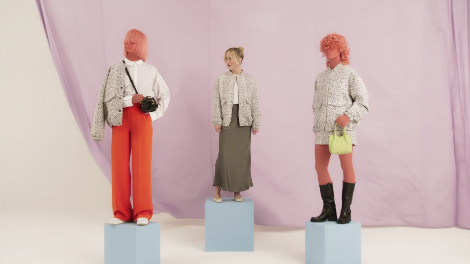 Czar Amsterdam - Film & Photography